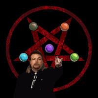 The Scroll Rack – 93/94 Magic the Gathering